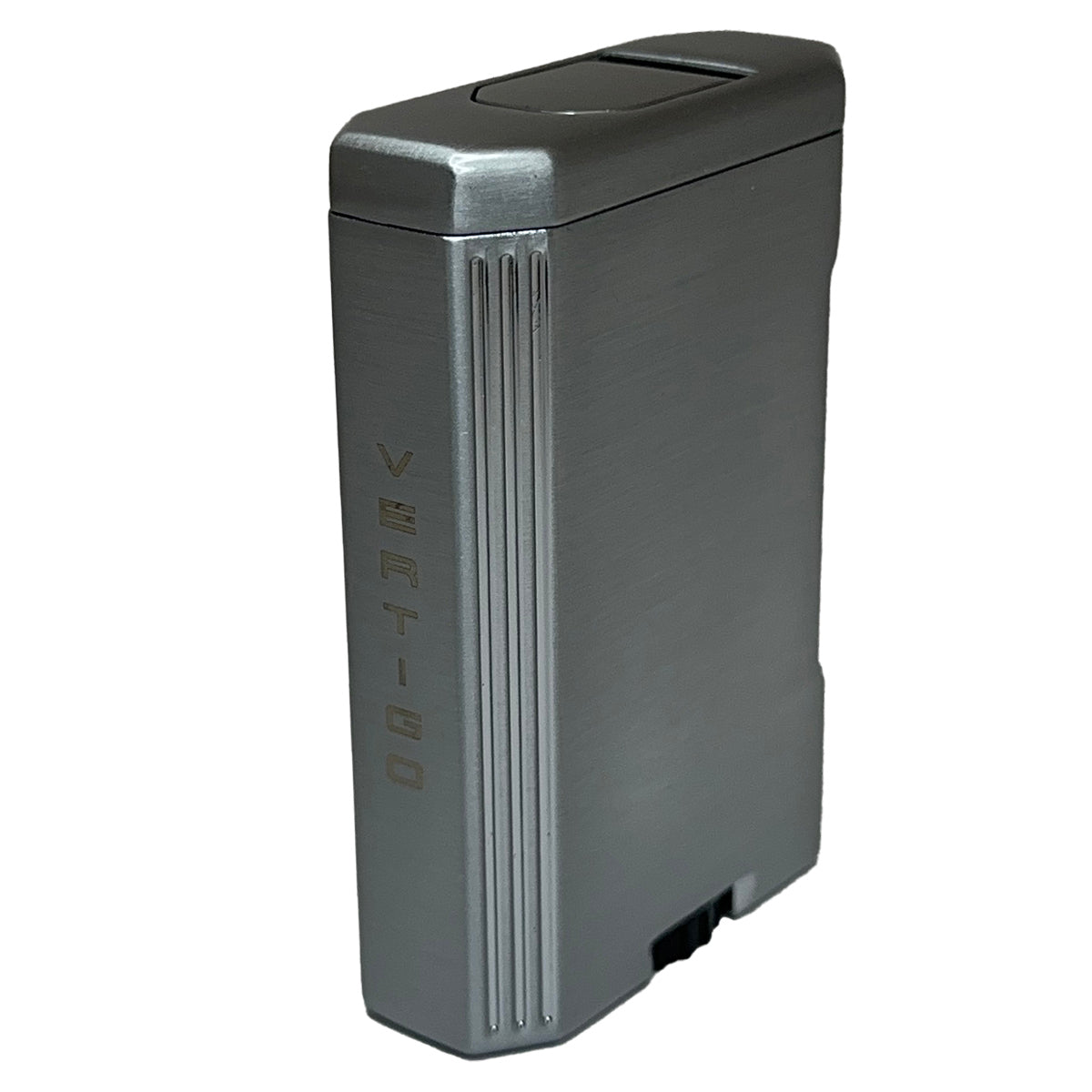 Soplete Vertigo Tbl Intrigue Chrome – LIEB Tobacco - Accesorios para ...