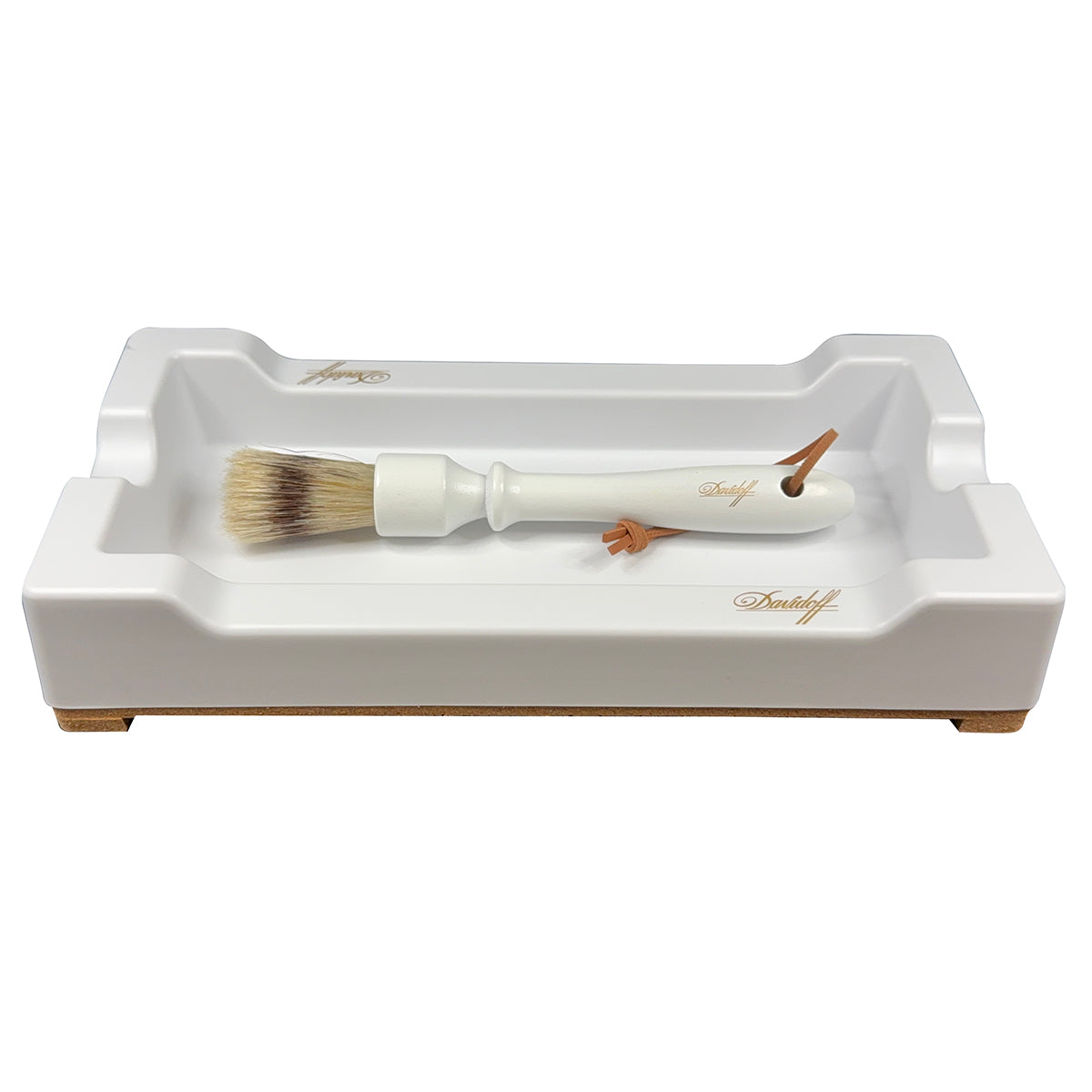 Cenicero Davidoff The Ritual Set Small – LIEB Tobacco - Accesorios para ...